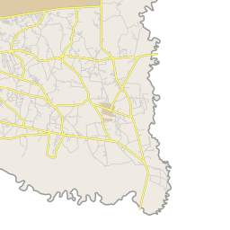 Richland County GeoInfo
